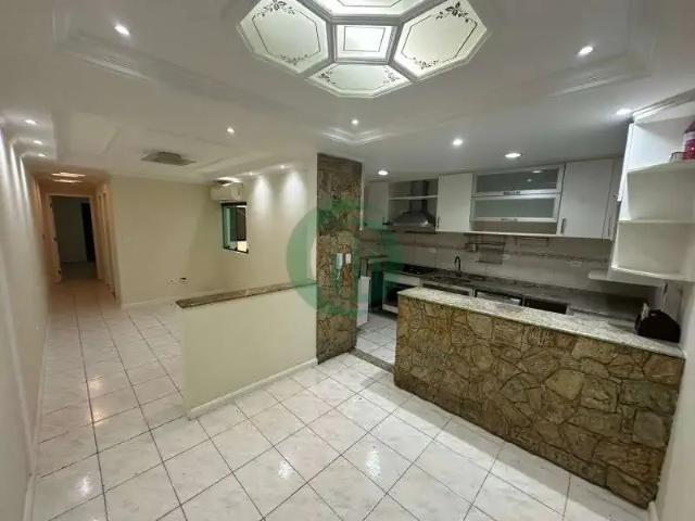 Apartamento para Venda em Santo André/SP Vila América 2 Quartos