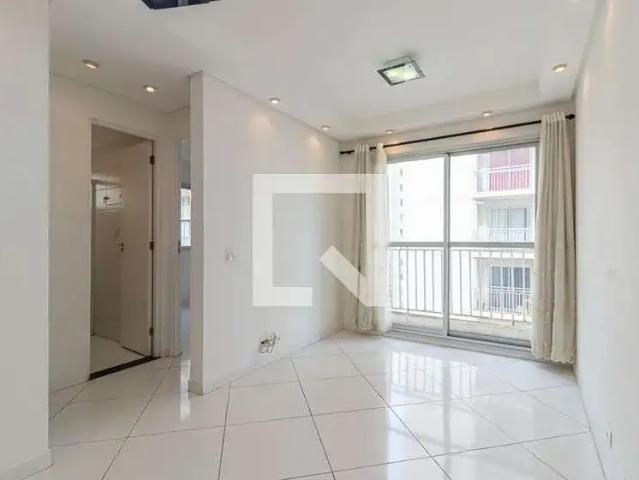 Apartamento para Venda em Santo André/SP Vila América 2 Quartos