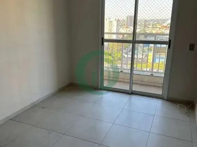 Apartamento para Venda em Santo André/SP Vila América 2 Quartos