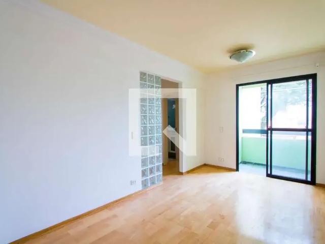 Apartamento para Venda em Santo André/SP Vila América 2 Quartos