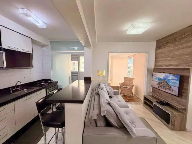 Apartamento para Venda em Santo André/SP Vila América 2 Quartos