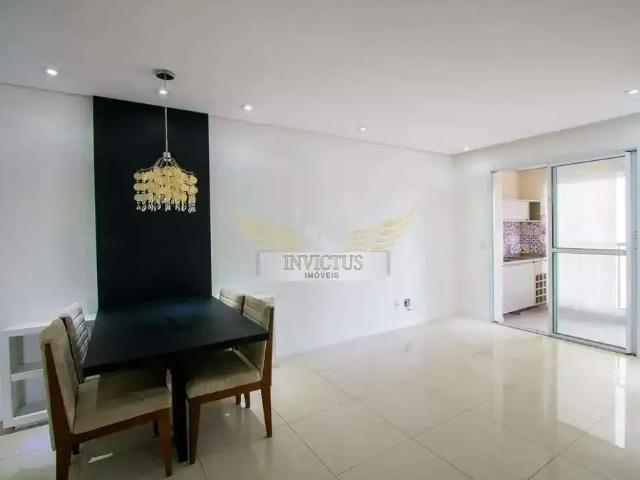 Apartamento para Venda em Santo André/SP Vila América 2 Quartos