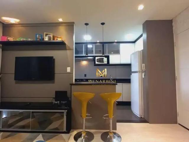 Apartamento para Venda em Santo André/SP Vila América 2 Quartos