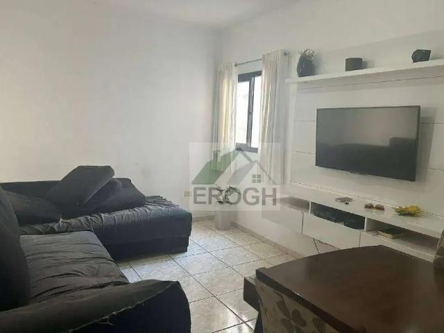 Apartamento para Venda em Santo André/SP Vila América 2 Quartos