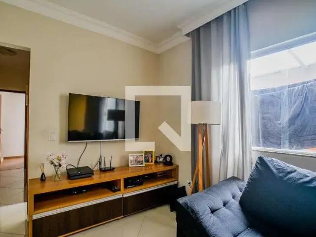 Apartamento para Venda em Santo André/SP Vila América 2 Quartos