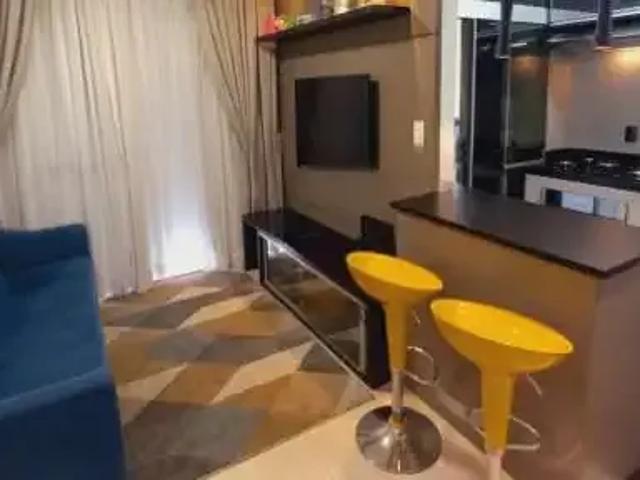 Apartamento para Venda em Santo André/SP Vila América 2 Quartos