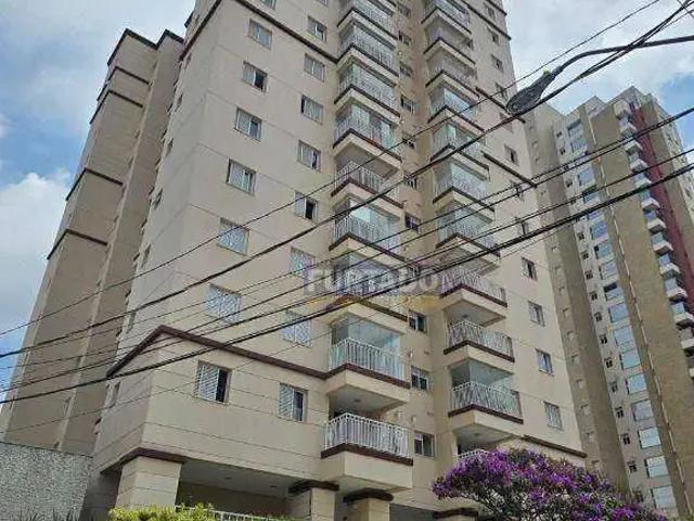 Apartamento para Venda em Santo André/SP Vila América 2 Quartos