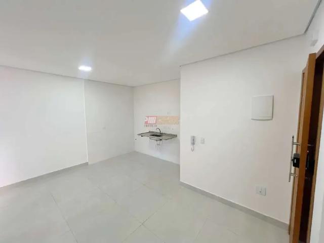 Apartamento para Venda em Santo André/SP Vila América 2 Quartos