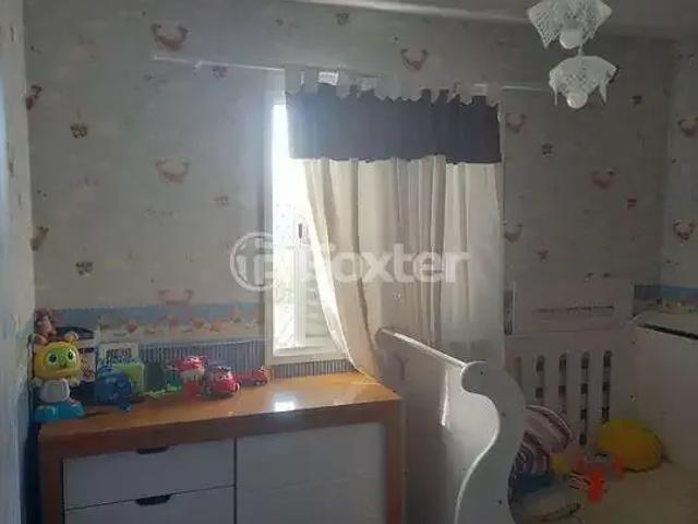 Apartamento para Venda em Santo André/SP Vila América 2 Quartos