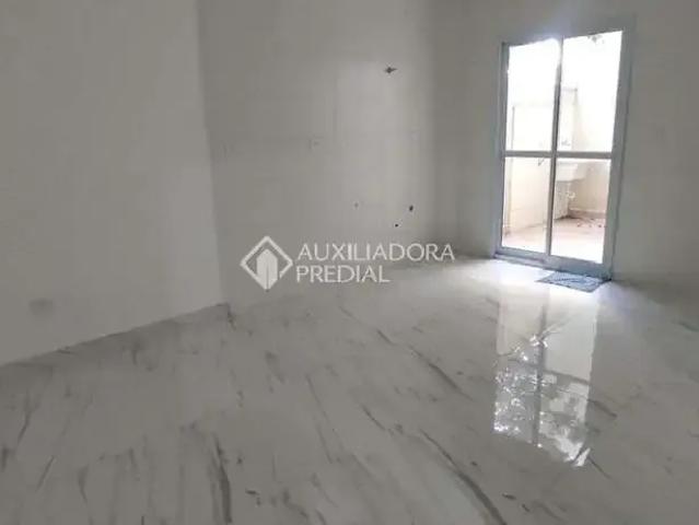 Apartamento para Venda em Santo André/SP Vila América 2 Quartos
