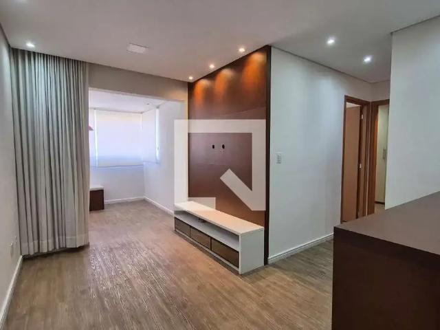 Apartamento para Venda em Santo André/SP Vila América 2 Quartos