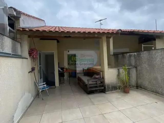 Apartamento para Venda em Santo André/SP Vila América 2 Quartos