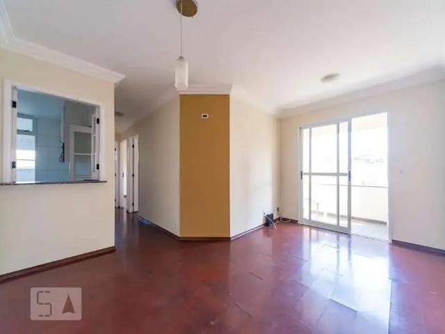 Apartamento para Venda em Santo André/SP Vila América 2 Quartos