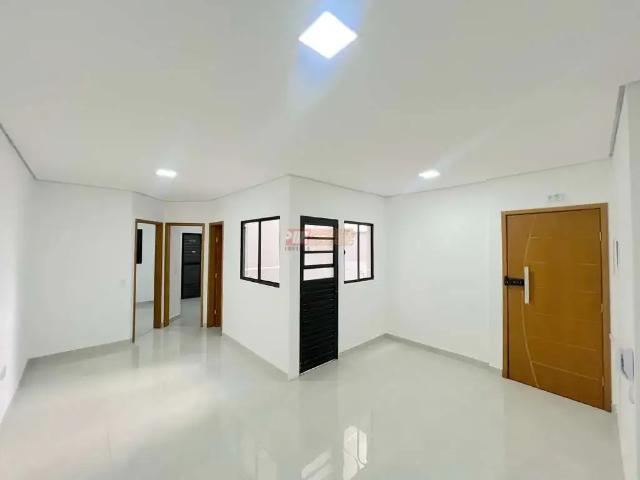Apartamento para Venda em Santo André/SP Vila América 2 Quartos