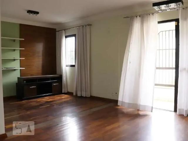 Apartamento para Venda em Santo André/SP Vila América 2 Quartos