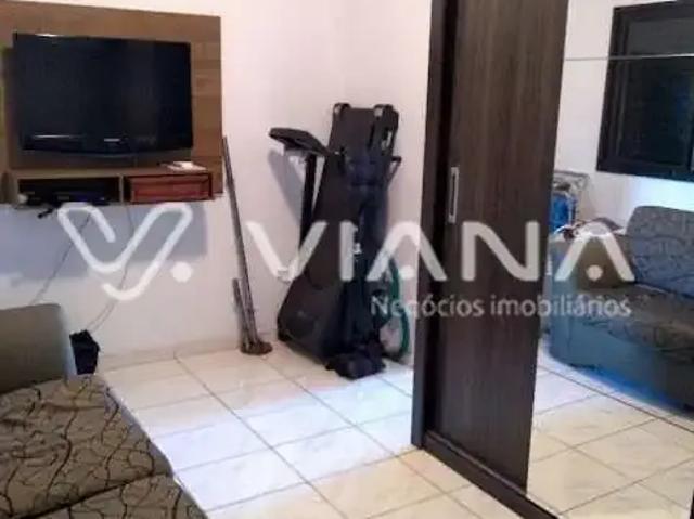 Apartamento para Venda em Santo André/SP Vila América 2 Quartos
