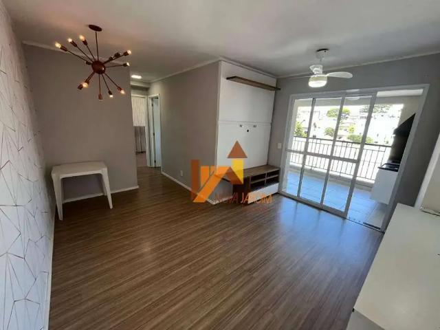 Apartamento para Venda em Santo André/SP Vila América 2 Quartos