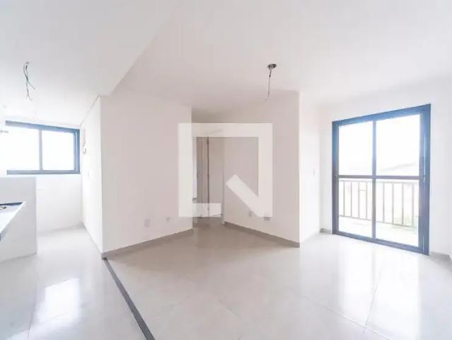 Apartamento para Venda em Santo André/SP Vila América 2 Quartos