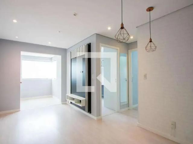 Apartamento para Venda em Santo André/SP Vila América 2 Quartos