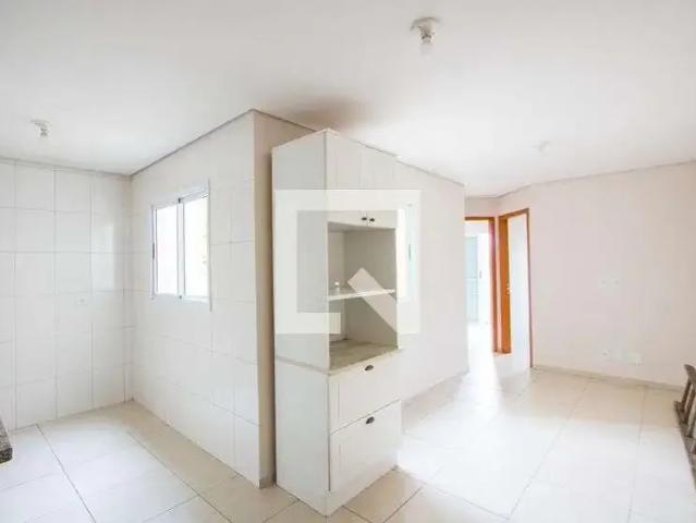 Apartamento para Venda em Santo André/SP Vila América 2 Quartos