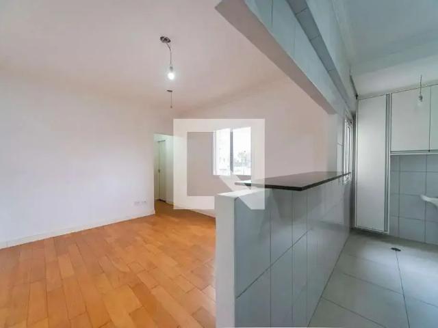 Apartamento para Venda em Santo André/SP Vila América 2 Quartos