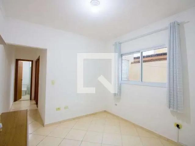 Apartamento para Venda em Santo André/SP Vila América 2 Quartos