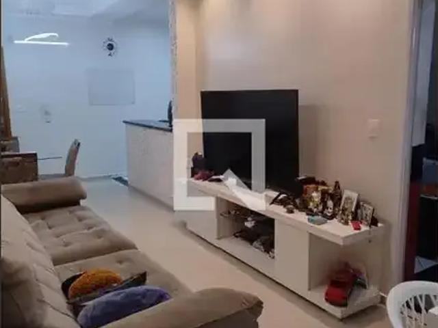 Apartamento para Venda em Santo André/SP Vila América 2 Quartos