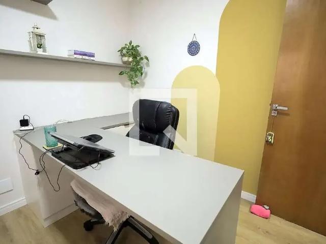 Apartamento para Venda em Santo André/SP Vila América 2 Quartos