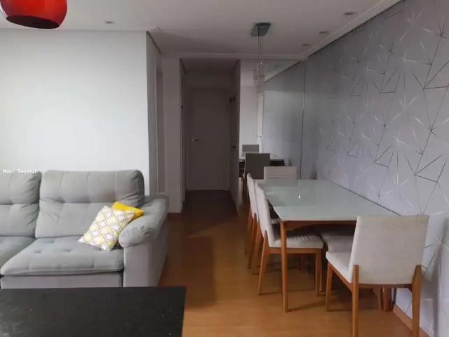 Apartamento para Venda em Santo André/SP Vila América 2 Quartos