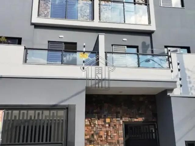 Apartamento para Venda em Santo André/SP Vila América 2 Quartos