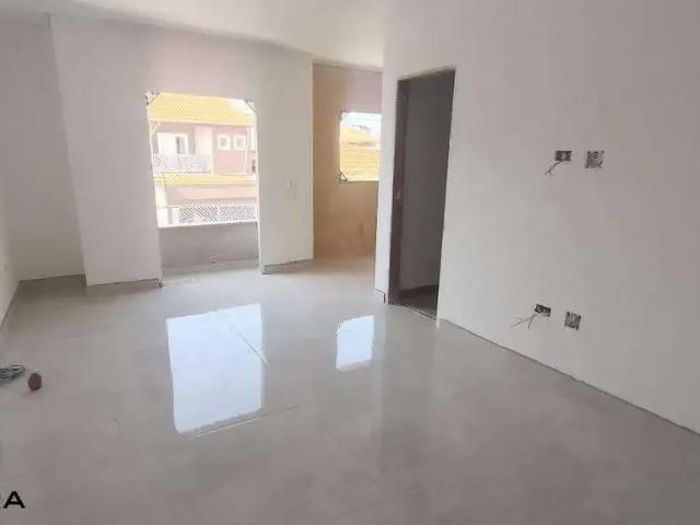 Apartamento para Venda em Santo André/SP Vila América 2 Quartos