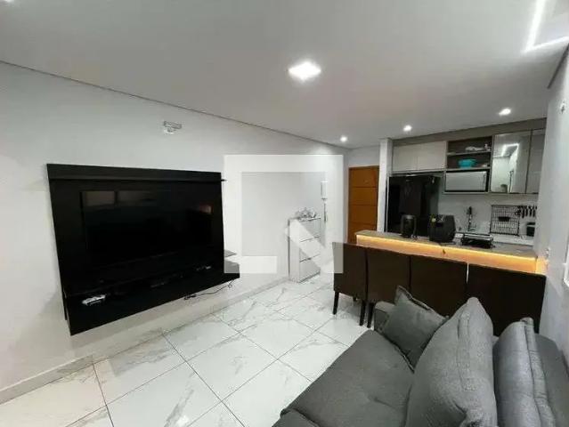 Apartamento para Venda em Santo André/SP Vila América 2 Quartos