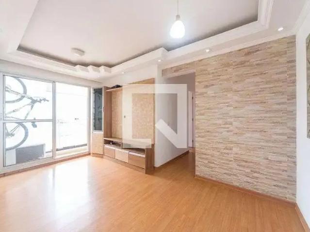 Apartamento para Venda em Santo André/SP Vila América 2 Quartos