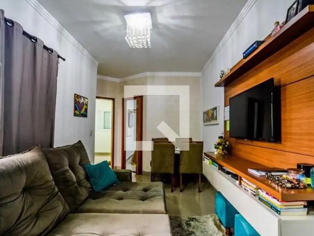 Apartamento para Venda em Santo André/SP Vila América 2 Quartos