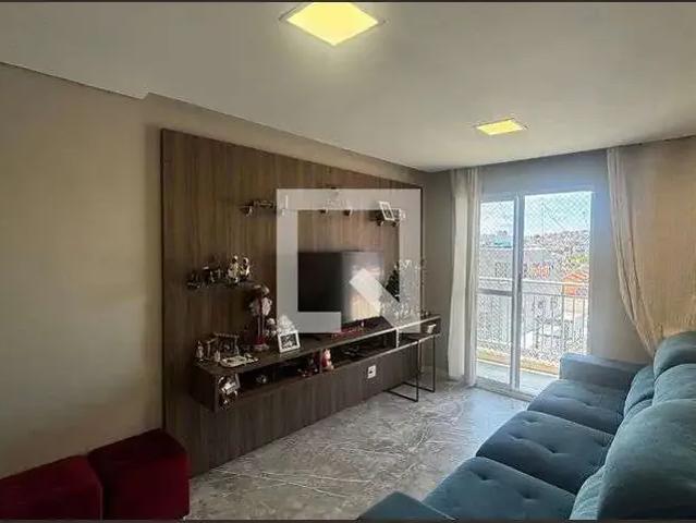 Apartamento para Venda em Santo André/SP Vila América 2 Quartos