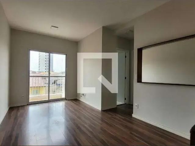 Apartamento para Venda em Santo André/SP Vila América 2 Quartos