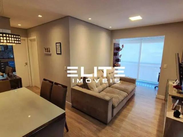 Apartamento para Venda em Santo André/SP Vila América 2 Quartos
