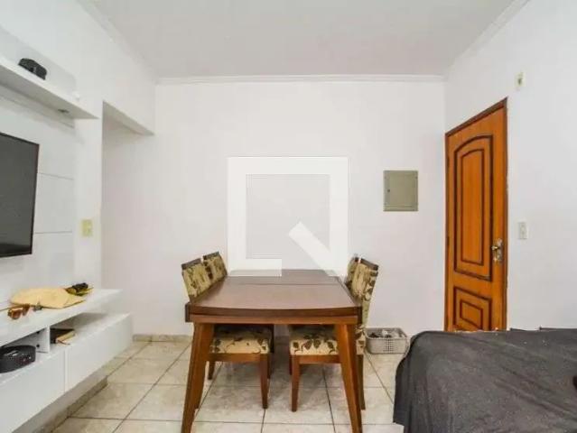 Apartamento para Venda em Santo André/SP Vila América 2 Quartos