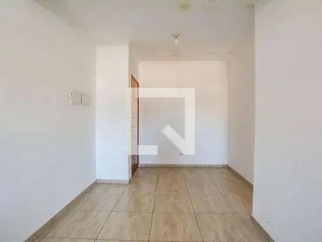 Apartamento para Venda em Santo André/SP Vila América 2 Quartos