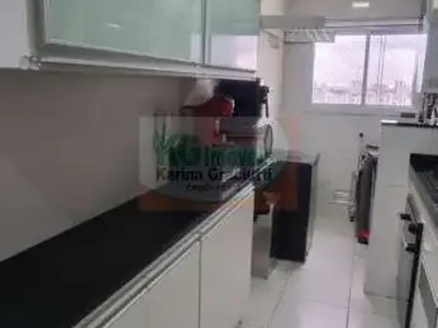 Apartamento para Venda em Santo André/SP Vila América 2 Quartos
