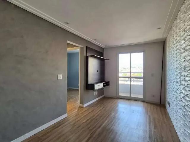 Apartamento para Venda em Santo André/SP Vila América 2 Quartos