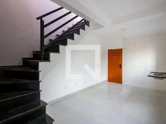 Apartamento para Venda em Santo André/SP Vila América 2 Quartos