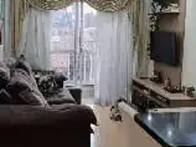 Apartamento para Venda em Santo André/SP Vila América 2 Quartos