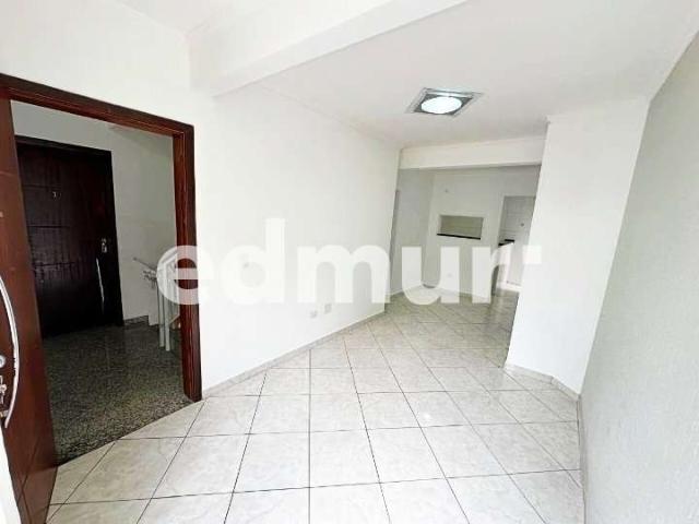 Apartamento para Venda em Santo André/SP Vila América 2 Quartos