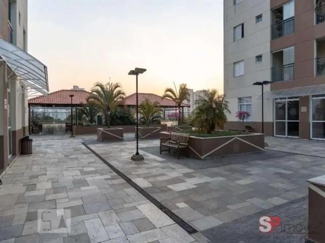 Apartamento para Venda em Santo André/SP Vila América 2 Quartos