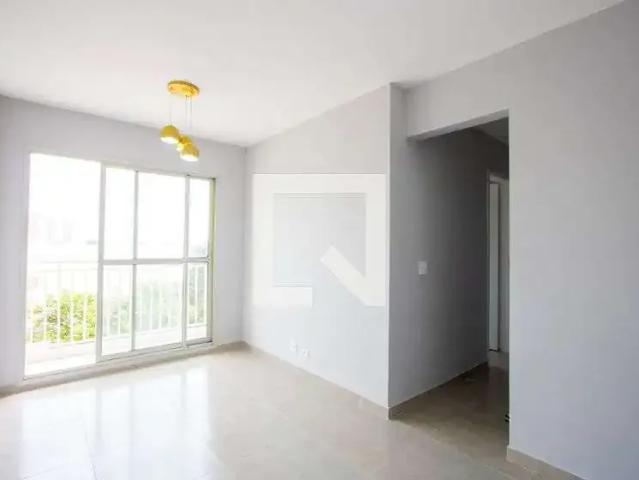 Apartamento para Venda em Santo André/SP Vila América 2 Quartos