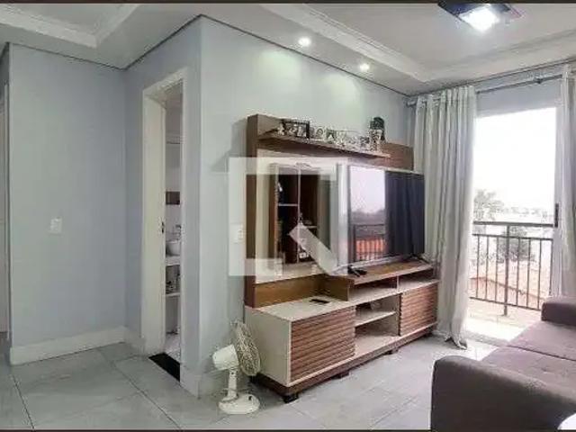 Apartamento para Venda em Santo André/SP Vila América 2 Quartos
