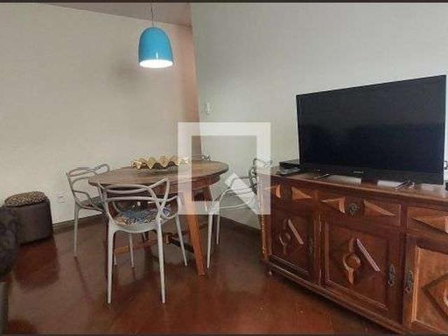 Apartamento para Venda em Santo André/SP Vila América 2 Quartos