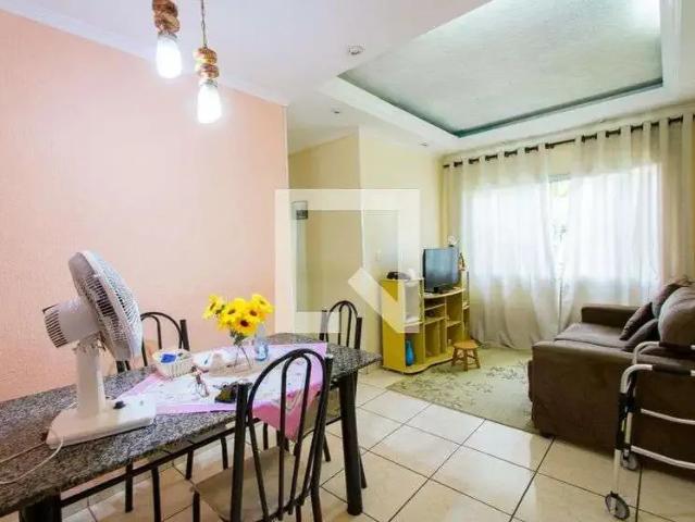 Apartamento para Venda em Santo André/SP Vila América 2 Quartos