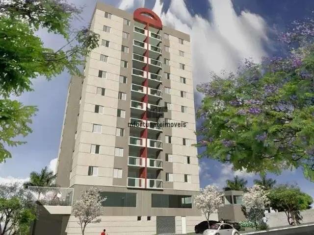 Apartamento para Venda em Santo André/SP Vila América 2 Quartos